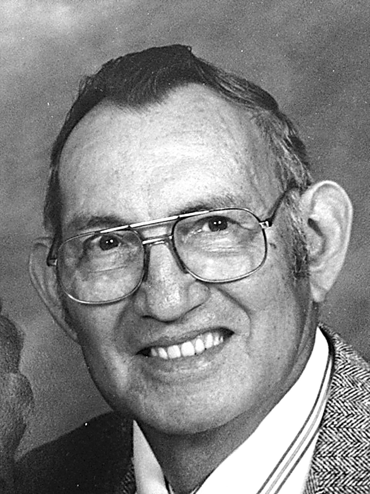 Charles “Chuck” Duncan | News, Sports, Jobs - News and Sentinel